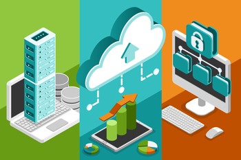 ¿Qué es la organización de datos y cómo puede beneficiar a su empresa?